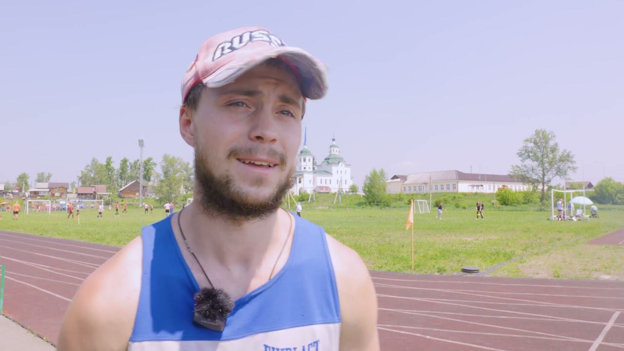 Андрей Абраменков