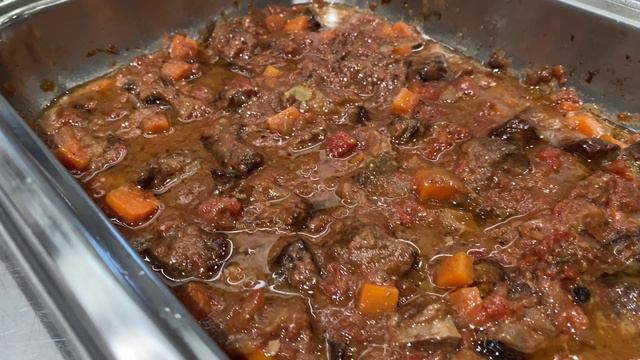 ВАКУУМАЦИЯ ГОРЯЧИХ ГАСТРОЕМКОСТЕЙ HOT VACUUM PUMP ГОРЯЧИЙ ХОЛОДИЛЬНИК EVEREO - ГУЛЯШ