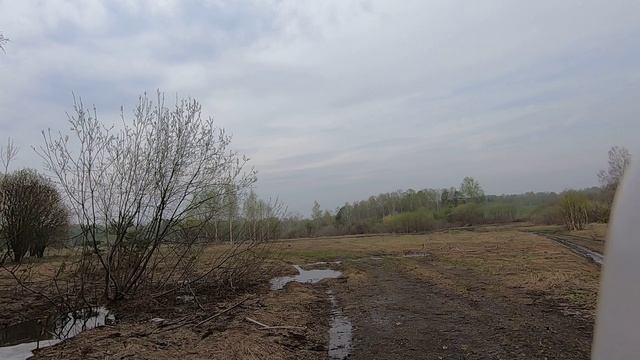 мото выезд 24.04.20 Свалка, Белый камень, Смышляево
