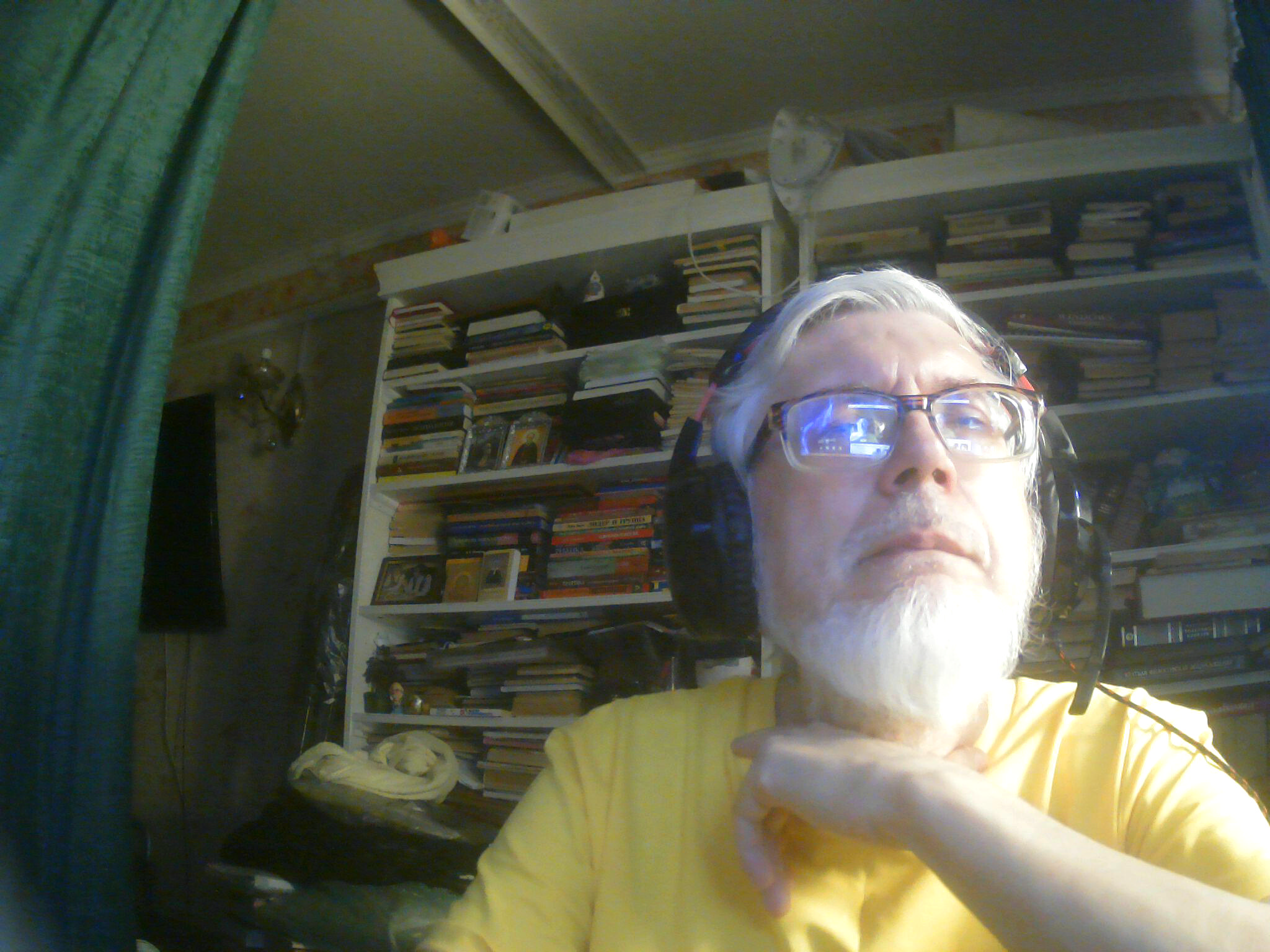 Основы программирования на Python. Первые классы