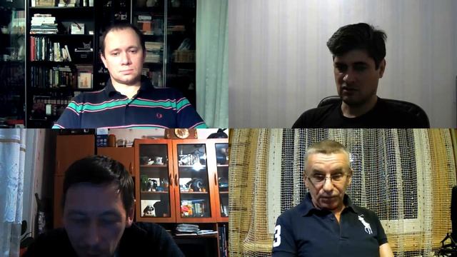 История коллективной собственности в СССР. Часть 2. Ликвидация.