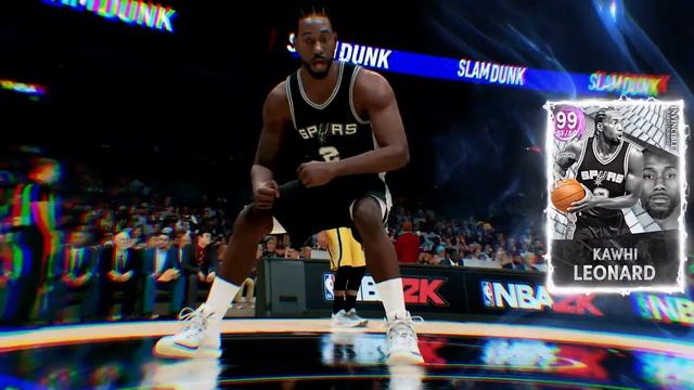 NBA 2K22 MyTEAM - Official Unfazed Packs Trailer