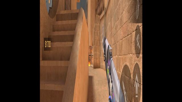 спустя 2 недели я вернулся в standoff 2