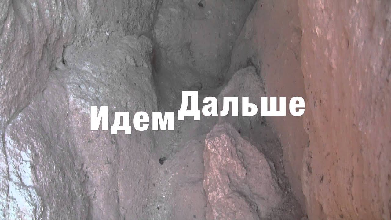 Каппадокия, Чаушин, Гореме, Турция - пещеры, дома в пещерах