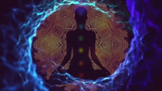 Индийская флейта и тибетские чаши, Поднимающие позитивную энергию, целебная музыка