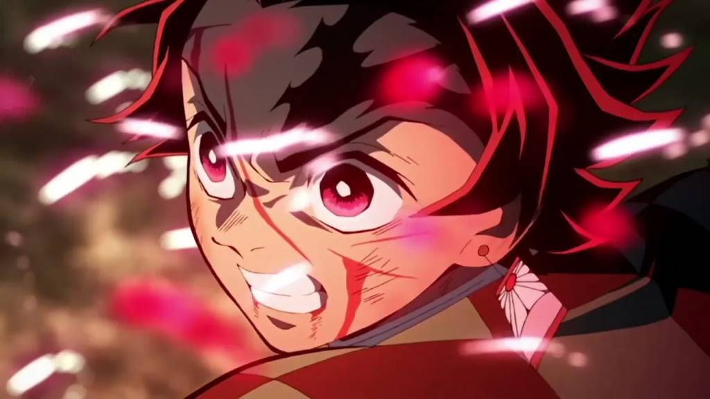 DVRST - Bloody Morning