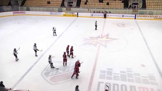12 03 2017 Ижсталь Ижевск   Сарматы Оренбург Подборка голов + булиты.mp4