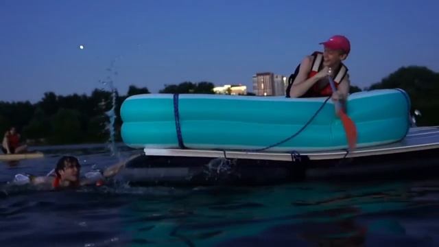 ТОП МОМЕНТЫ СО СТРИМОВ ПАРАДЕЕВИЧА | ХОЗЯЕВА НАРЕЗКА #2