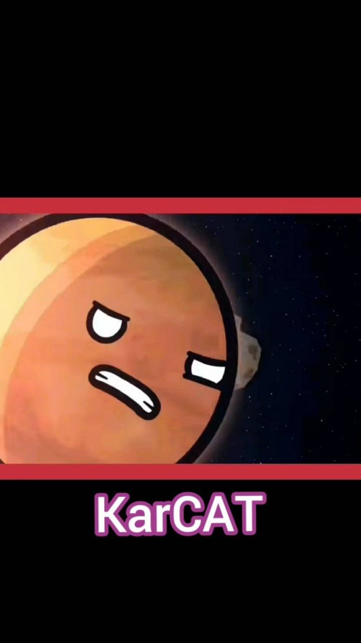 Венера VS Марса