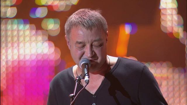 «Мятеж». Стас Намин, группа ЦВЕТЫ и Е.Евтушенко. Концерт Homo Sapiens (Live. Crocus City Hall, 2012)