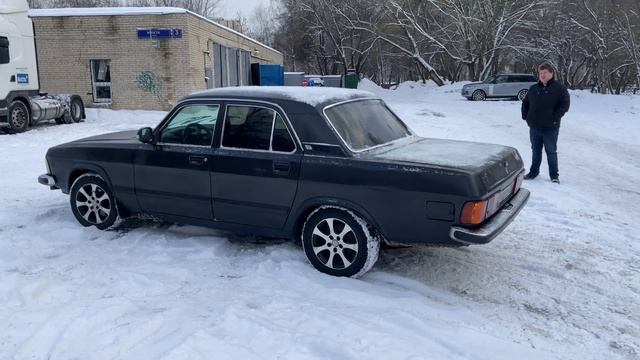 НольВторая. Госрегистрация и техосмотр. Часть 6