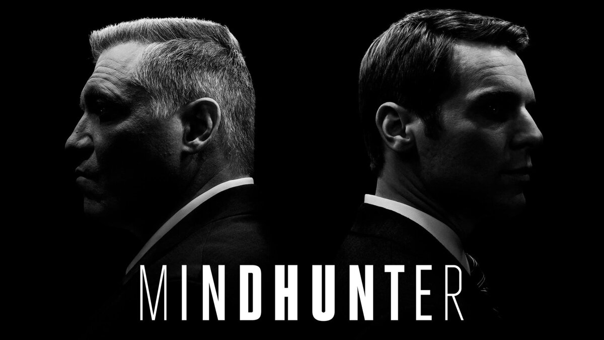 Охотник за разумом - 2 сезон 2 серия / Mindhunter (озвучка Jaskier)
