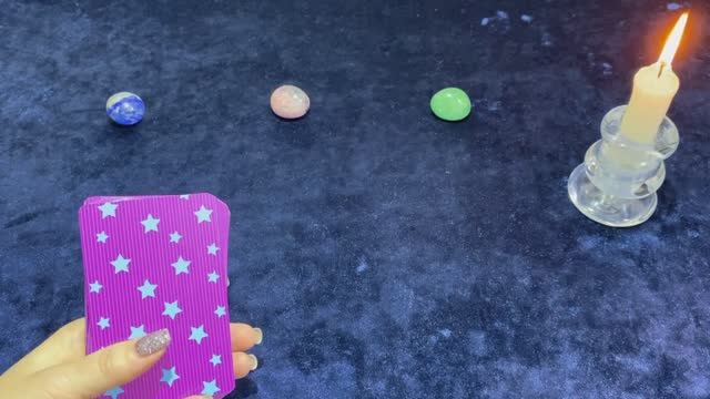 ? Таро прогноз на неделю 4 - 10 апреля