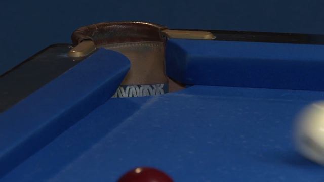 Бильярд в санатории