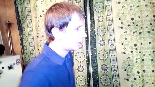 ТОК-ШОУ "Пати на хате" Туса№21 "Театр пантомимы часть 3"(Серия4)