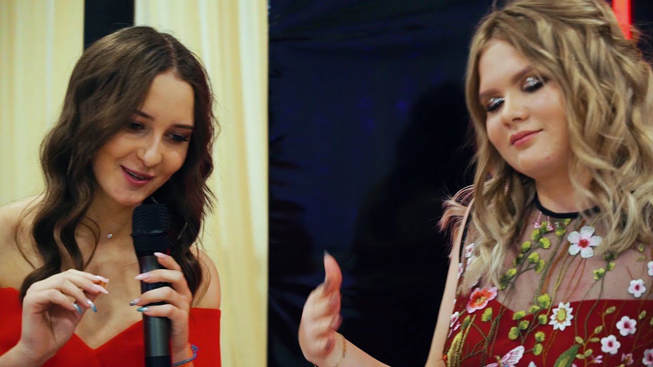 Happy birthday, Valeria!