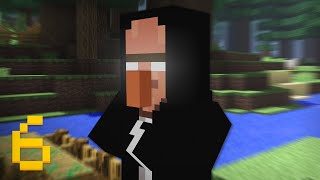 Куда пропал Риколит - 6 серия | Minecraft сериал (ОТ 20 ИЮЛЯ 2023 ГОДА)