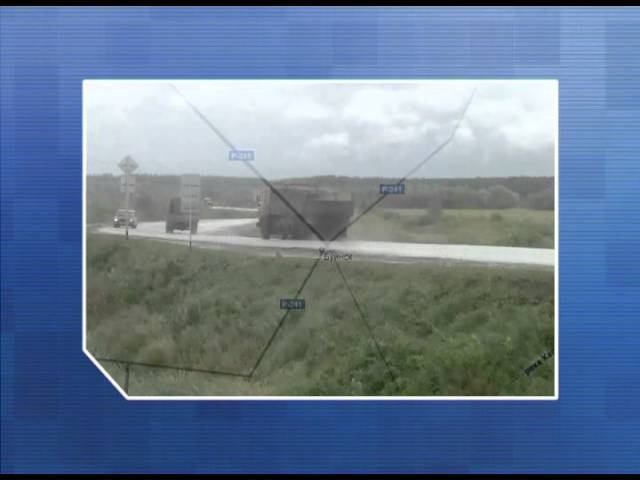 Автоцентр "Лео-СКС" (Ульяновск,Буинск)