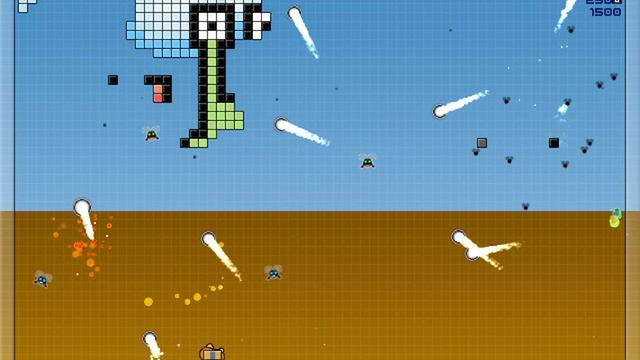 Break Quest (2004) - прохождение ч.1 [СМ. ОПИСАНИЕ]