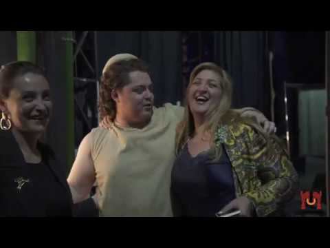 Набукко Дж. Верди - спектакль театра Геликон-опера