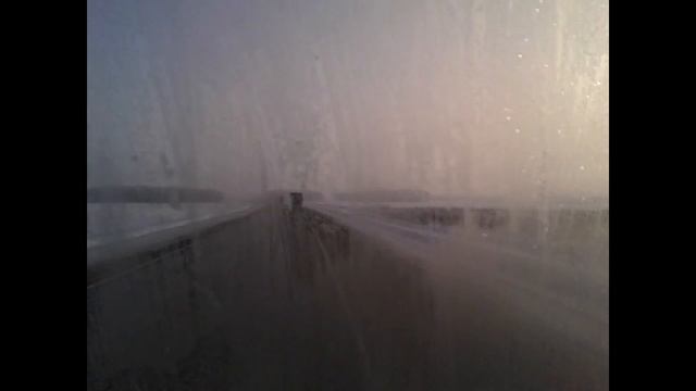 Дальнобой по России (Пенза — Томск). Часть 4