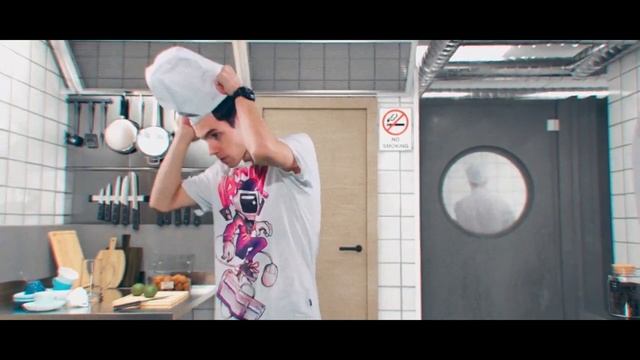 Студенческие отряды