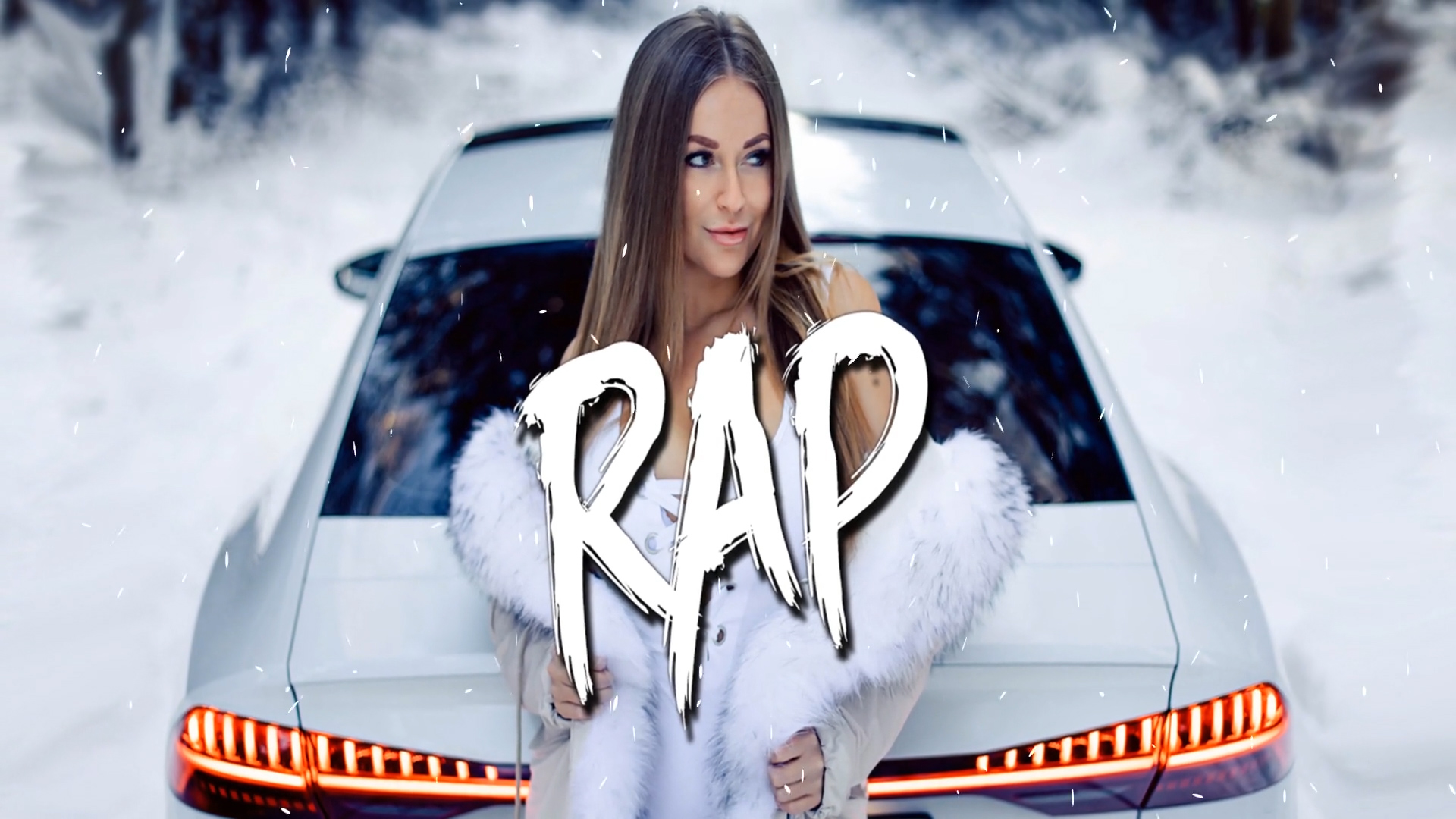 RobOlu - CALABASAS 「 RAP MUSIC 」 Музыка без АП | Copyright Free | Royalty Free Music