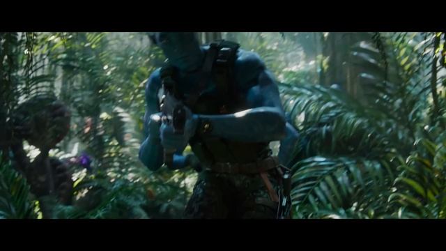 Аватар 2 - Путь воды / Русский трейлер / Фильм 2022