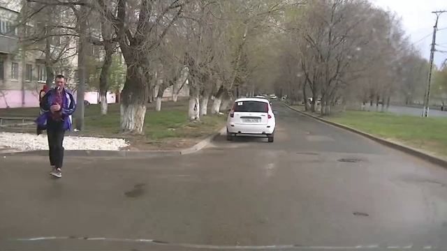 Дорога Жигулёвск Тольятти и обратно.mp4