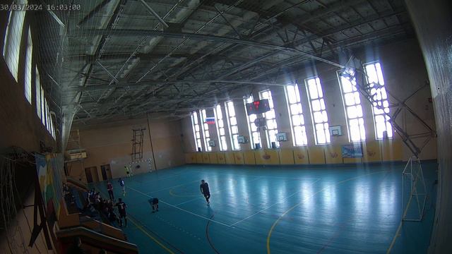 РЖД ДИС - Мир