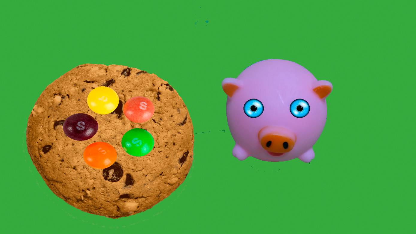 МЕЧ-ПАУК ИЛИ ВКУСНЯШКА ИЗ КАКАО ДЛЯ МОЕГО ГОВОРЯЩЕГО СВИЛИ НА ДЕНЬ СВИЛИ!