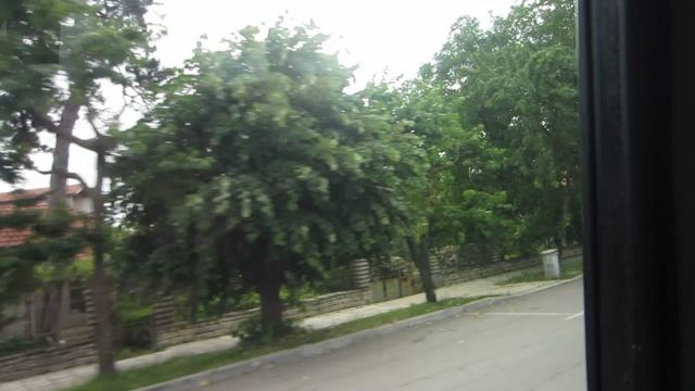 Добричка област - североизточният ъгъл на България /част 4/. Балчик.