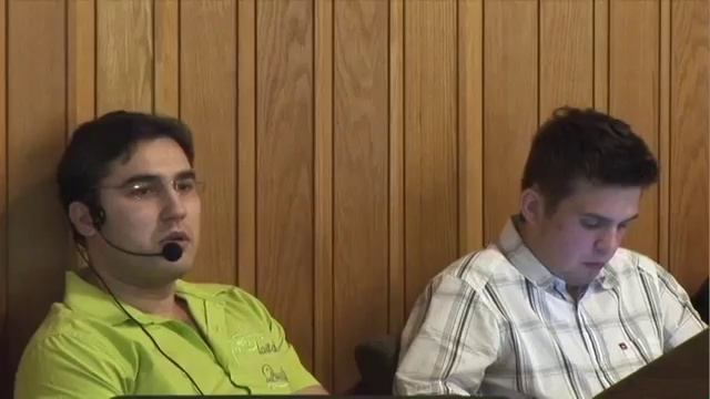 3. Жир. - Проповедь Виталия Олийника. 05.16.2009.mp4