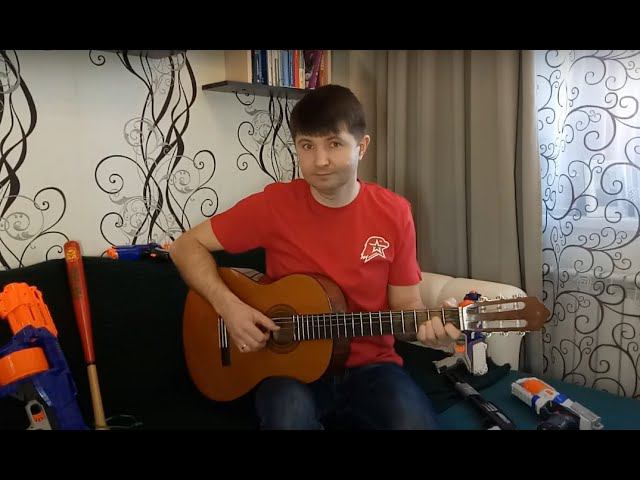 Про Илью Муромца и трехглавого змея - Геннадий Самойлов (исп. Евгений Романенко)