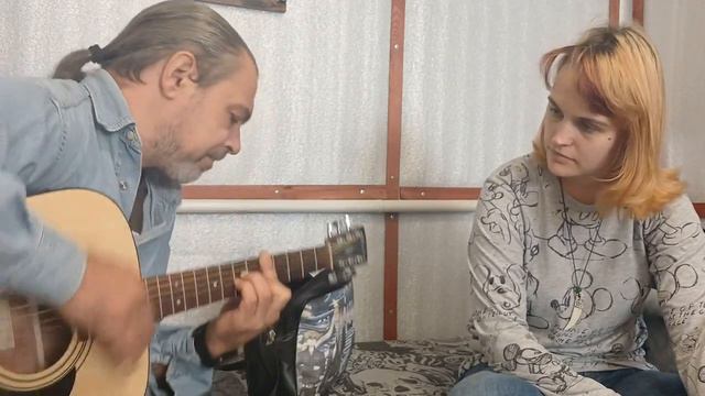 Ты дарила мне розы (Арбенина)