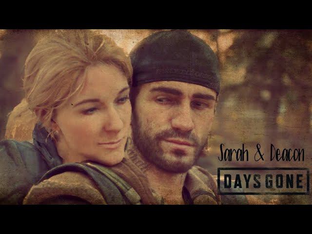А может Сара жива ⏩ Days gone ⏩ № 20