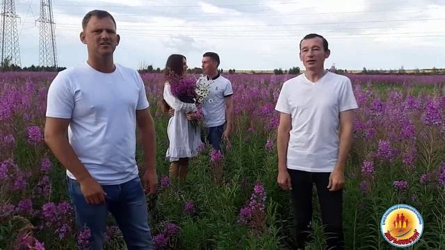 ПОБЕДИТЕЛЬ: Вокальная группа «Движение» (Центр семьи «Шарьшовский») песня «Гимн семьи»