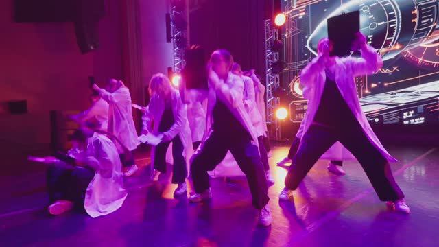 ART FORCE SHOW 2024. 
Команда Diligent Squad. Art Force Crew Преображенская.