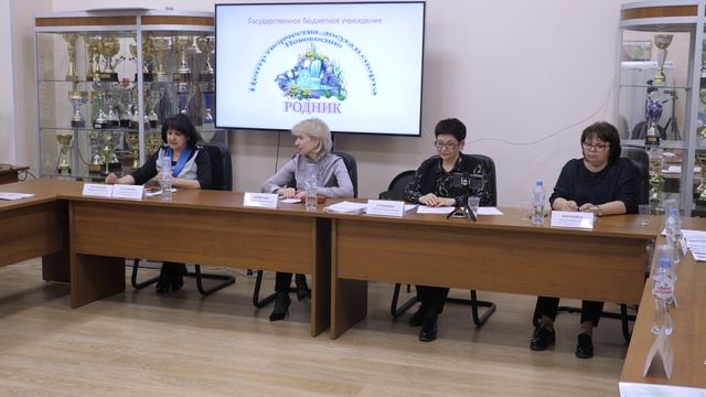 Очередное заседание Совета депутатов МО Новокосино № 6 от 11.04.2023