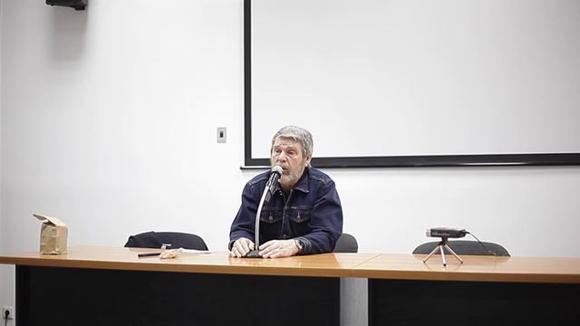 Георгий Сидоров в Краснодаре 13.02.2016