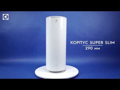 Водонагреватель Electrolux Fidelity