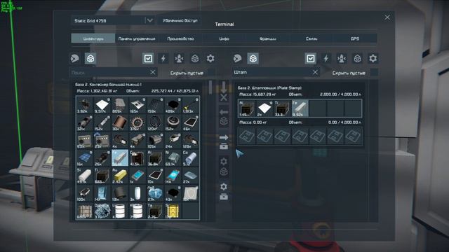 050. Space Engineers. The Khurakan System [20240402]