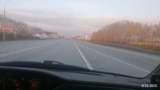 7-день.Сузуки Солио.Октябрь 2022.