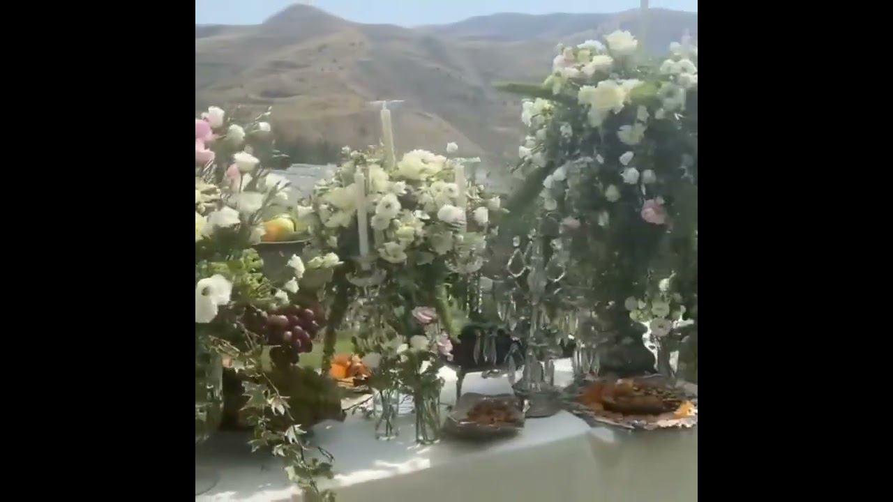 Дети хотят играть! Благотворительный концерт в Гарни (Бэкстейдж №2)