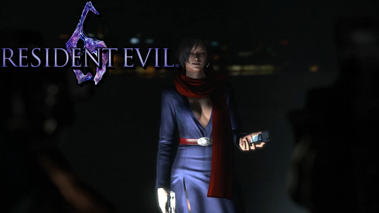 Resident Evil 6 ▄ Кампания Криса ▄ Глава #4: Авианосец Прохождение (без комментариев)