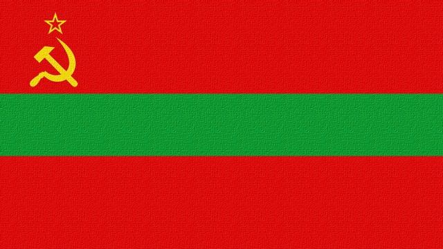 Transnistria Anthem (Instrumental) Мы славим тебя, Приднестровье