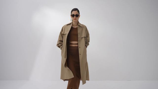 Коллекция Лето'24  I  «Снежная Королева» — российский бренд мужской и женской одежды.