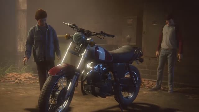 Uncharted 4_ A Thief’s End (Путь вора) - Часть 1 (Прохождение)  PS4 Pro