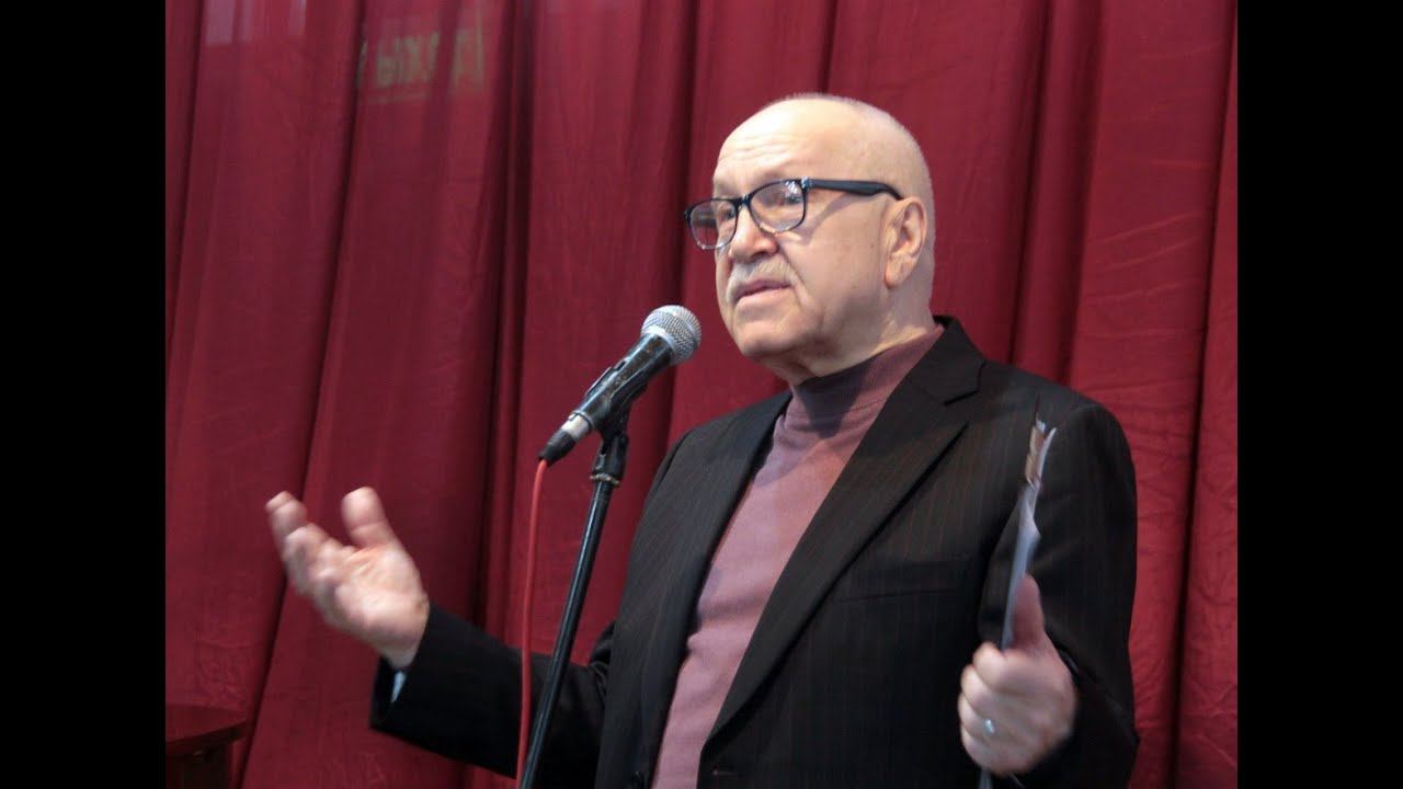 Александру Королёву в День рождения