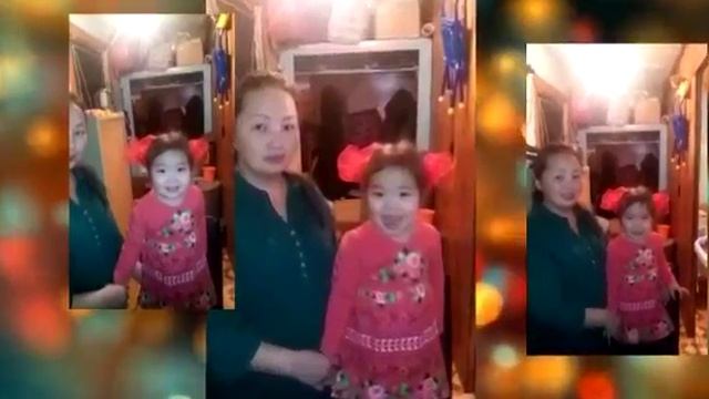 ВеДеДо "Причёска", "Дорога в сад" (Коренблит - Грозовский) на якутском языке